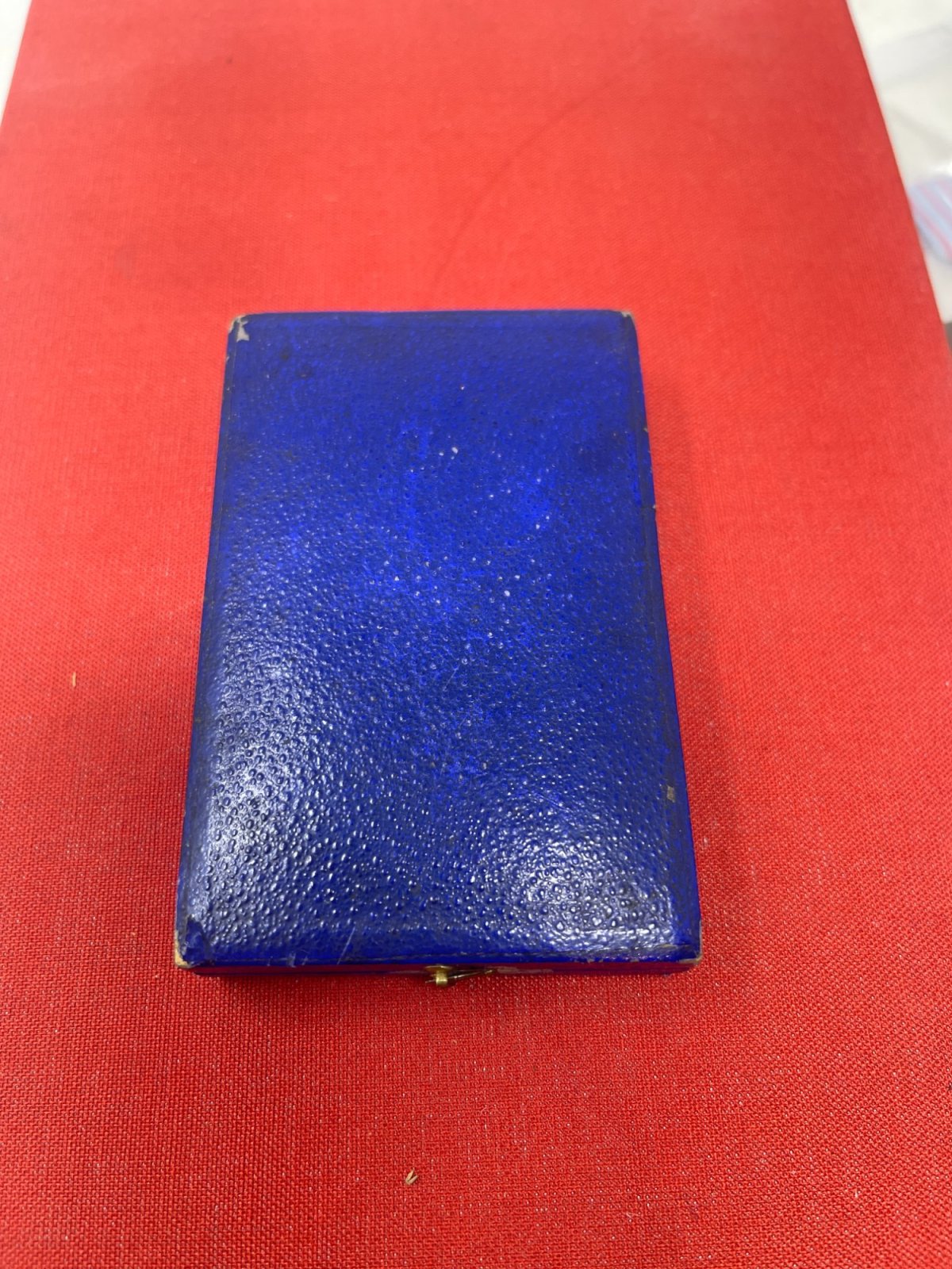 Help with identifying a WW1 Foreign Medal - Medals - The Great War ...