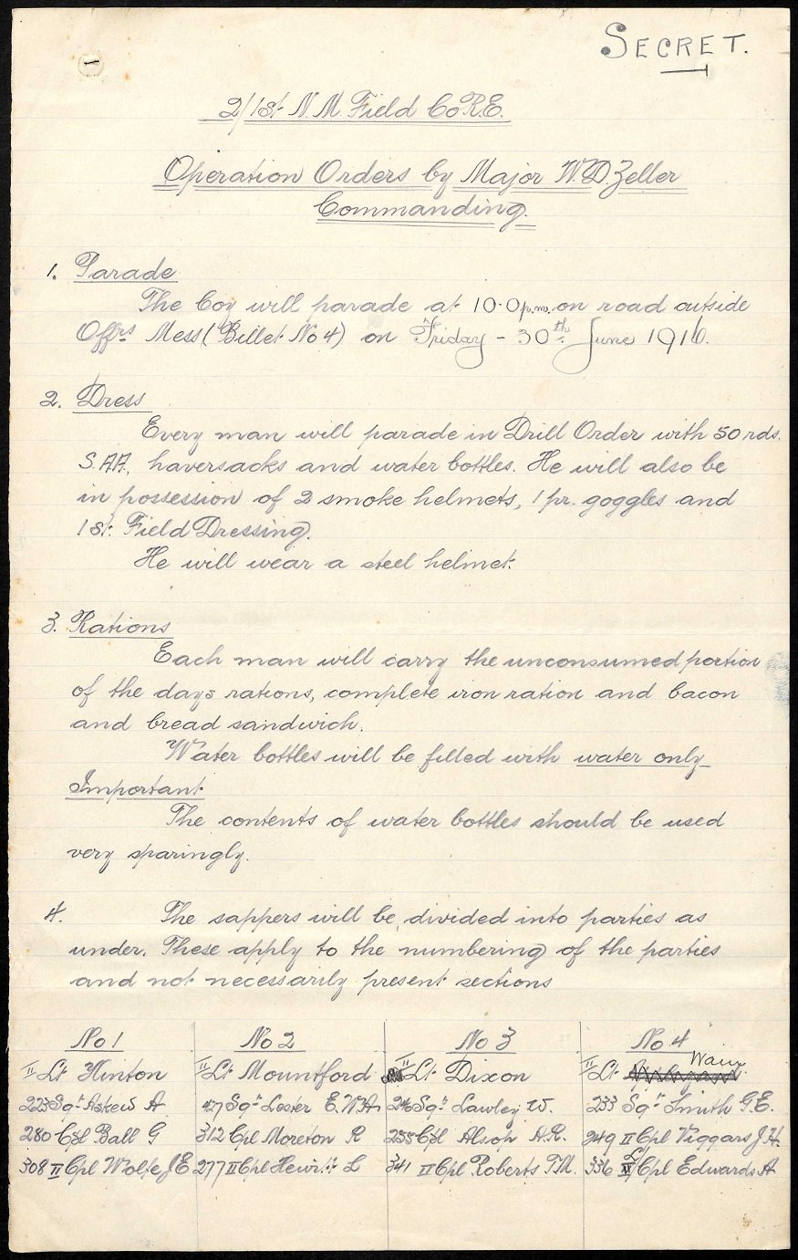 DCM citation - Medals - The Great War (1914-1918) Forum