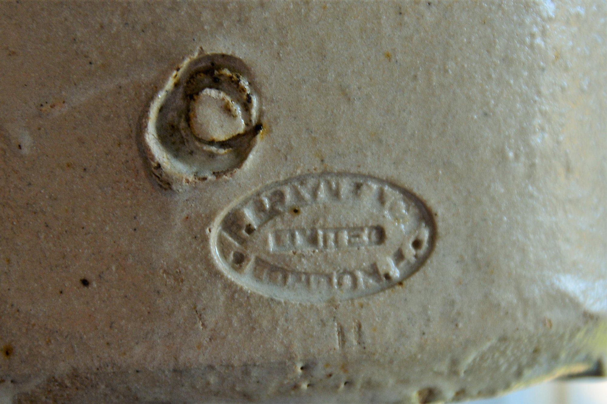 SRD Jars - Who made them? - Page 26 - Other Equipment - The Great War ...
