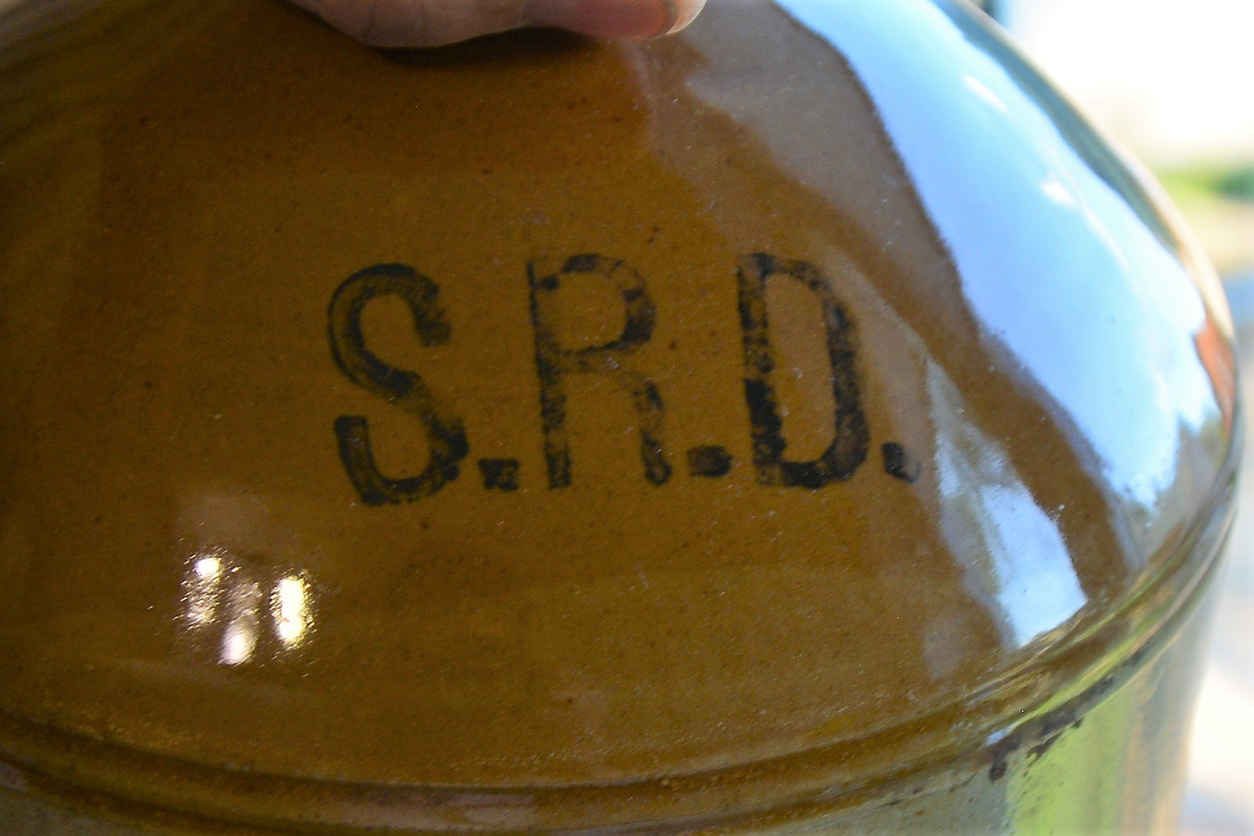 SRD Jars - Who made them? - Page 26 - Other Equipment - The Great War ...