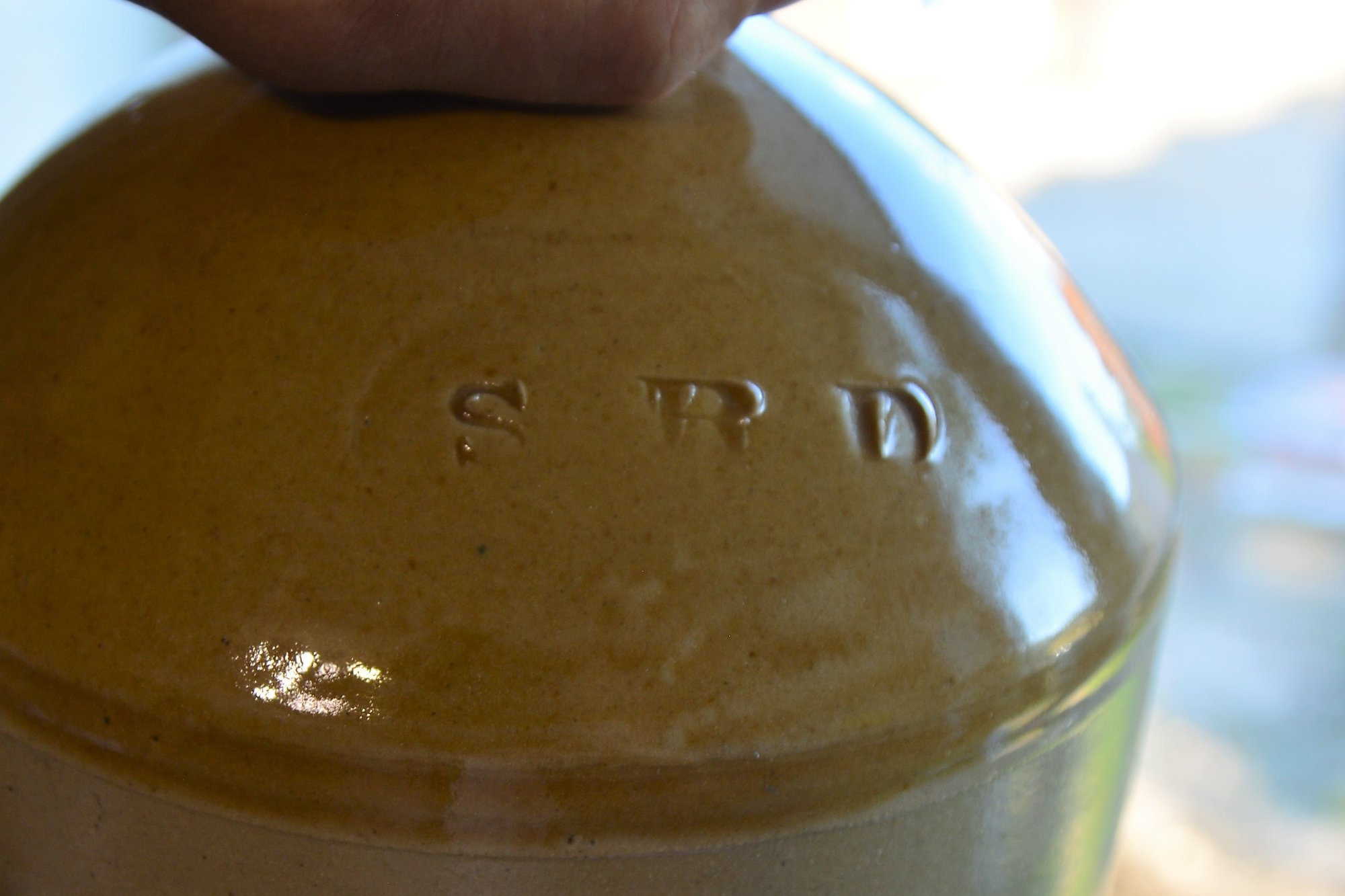 SRD Jars - Who made them? - Page 26 - Other Equipment - The Great War ...