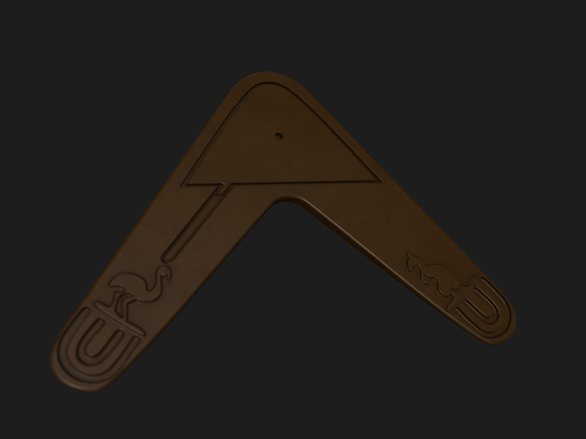 Boomerang Bomb - Arms and other weapons - The Great War (1914-1918) Forum