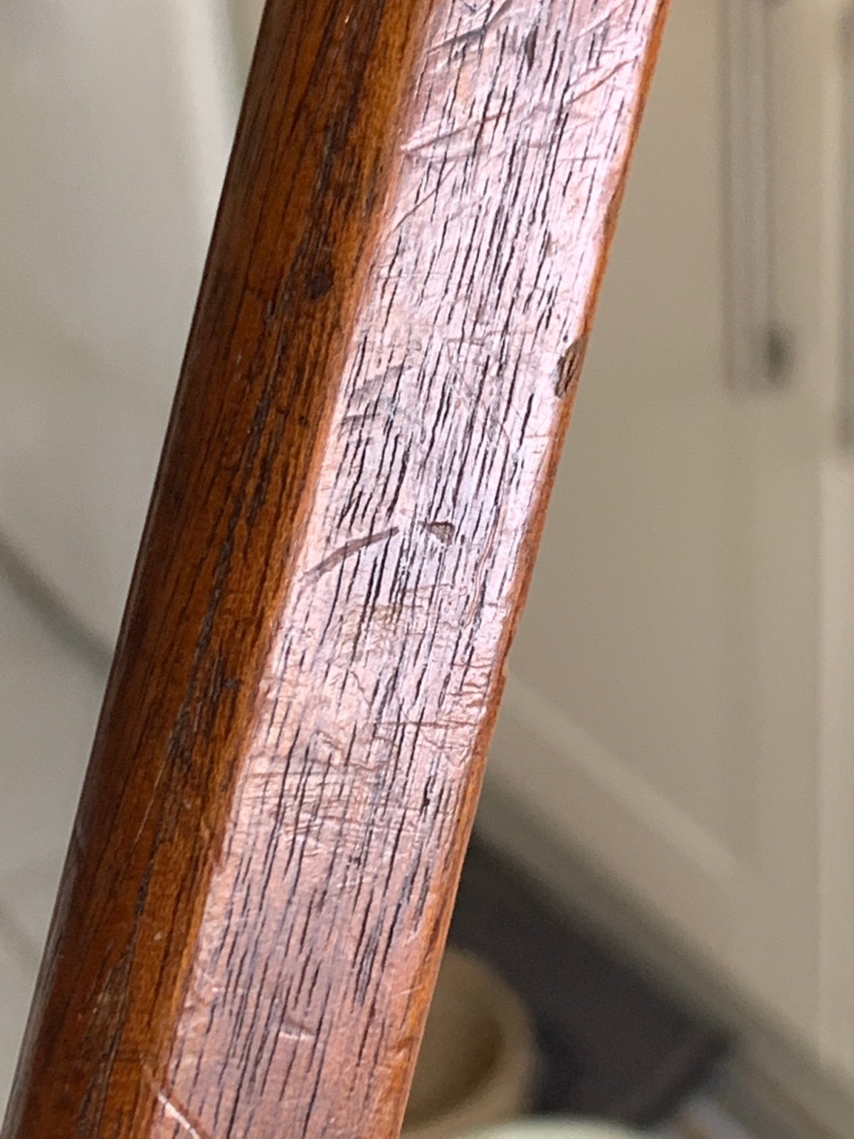 Do you think this is RAF ww1 walking stick strut or prop - Air ...