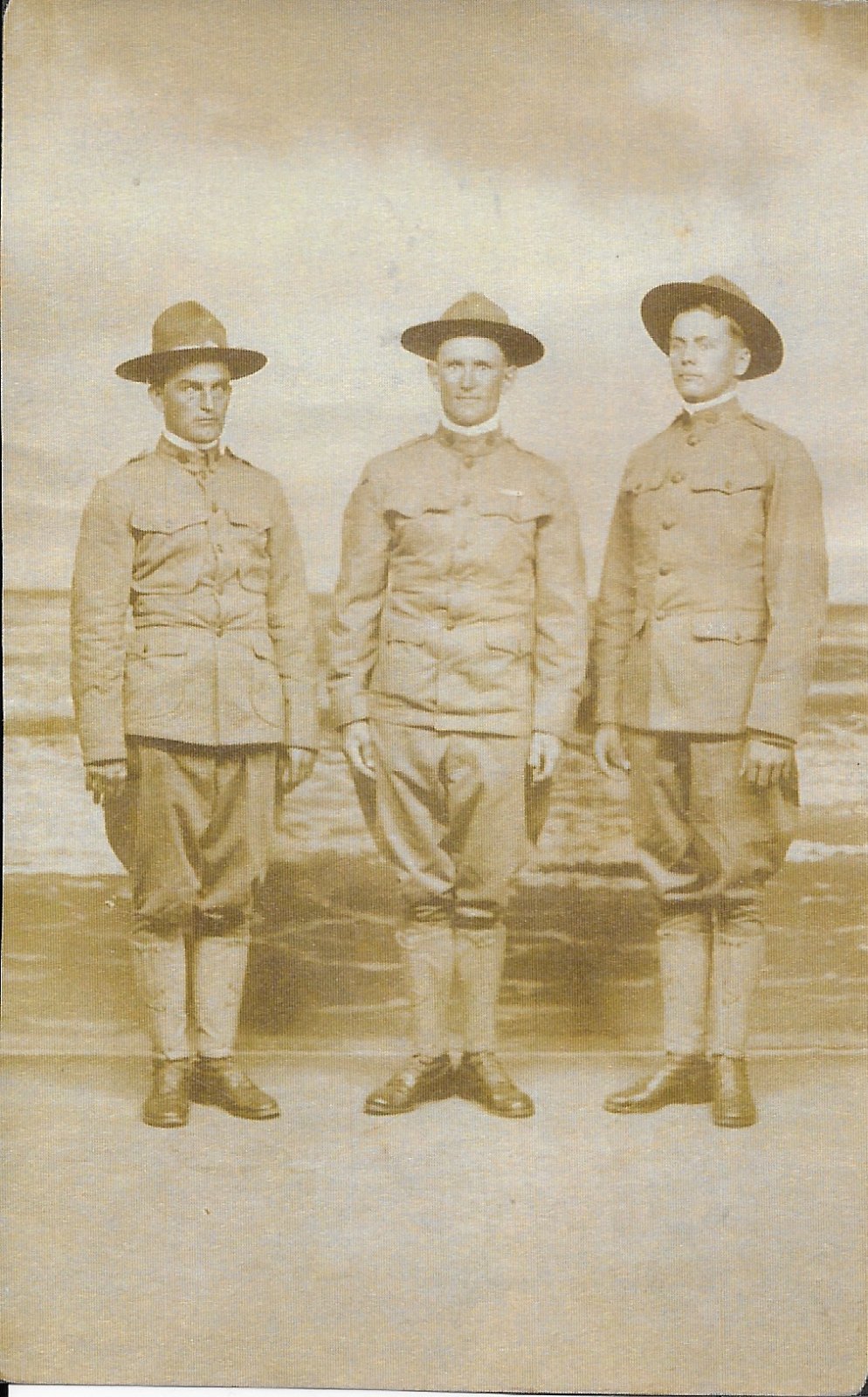 Who Are they? - Soldiers and their units - The Great War (1914-1918) Forum