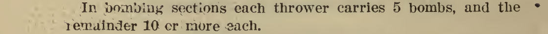 Bombing Parties - Other Great War Chat - The Great War (1914-1918) Forum