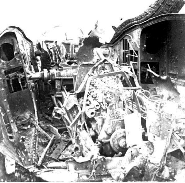 British tank photos - The Western Front - The Great War (1914-1918) Forum