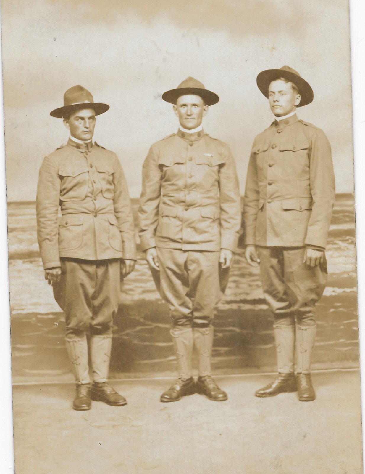 Who Are they? - Soldiers and their units - The Great War (1914-1918) Forum