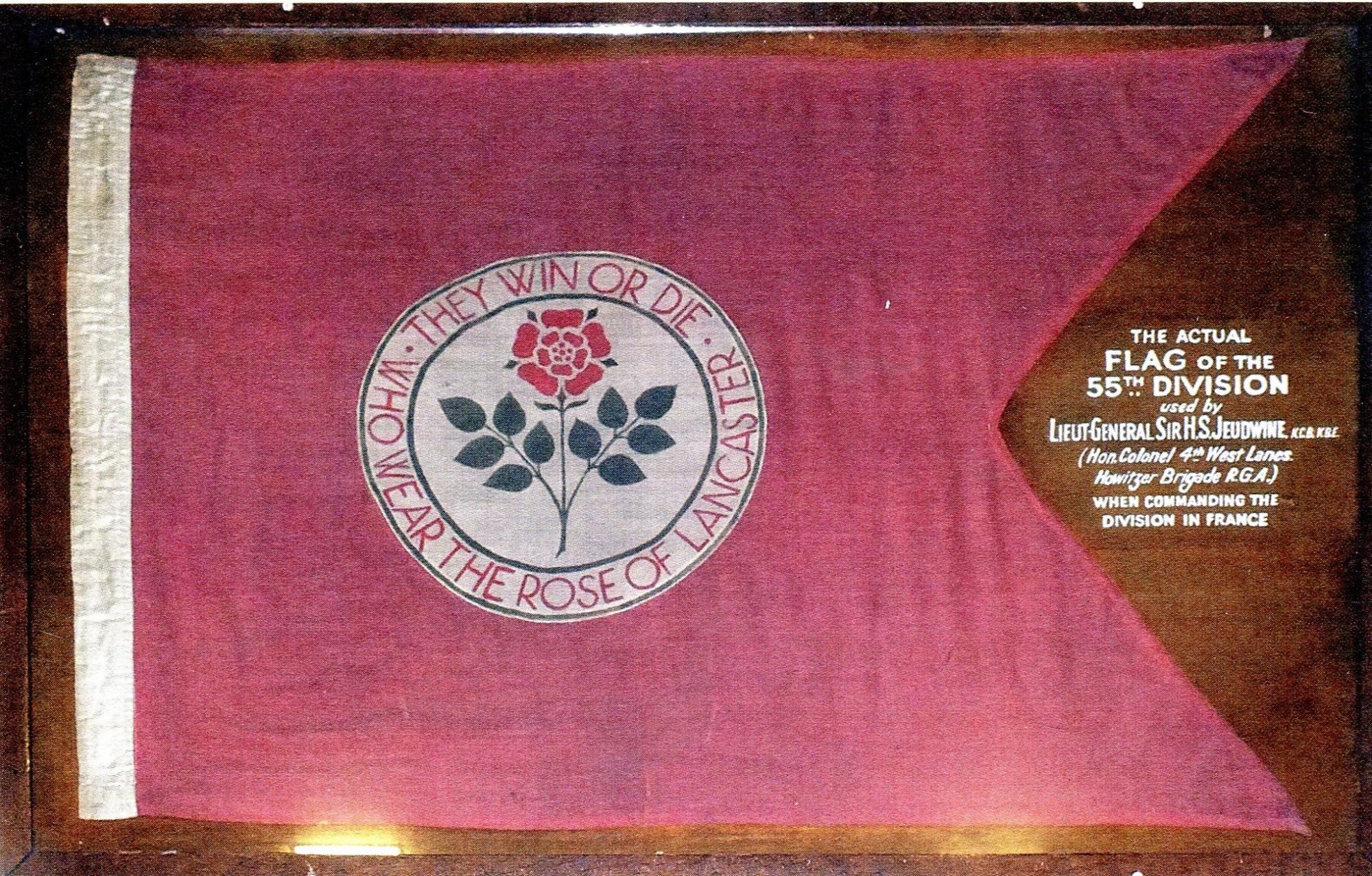 John Edward Ashton 2/5th Lancashire Fusiliers RIP - In Memoriam - The ...