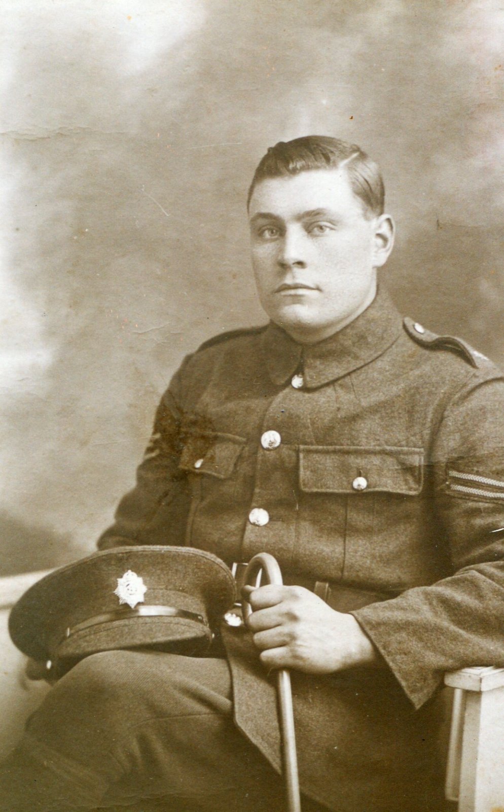 Help finding information on Corporal Duncan MacPherson - Soldiers and ...