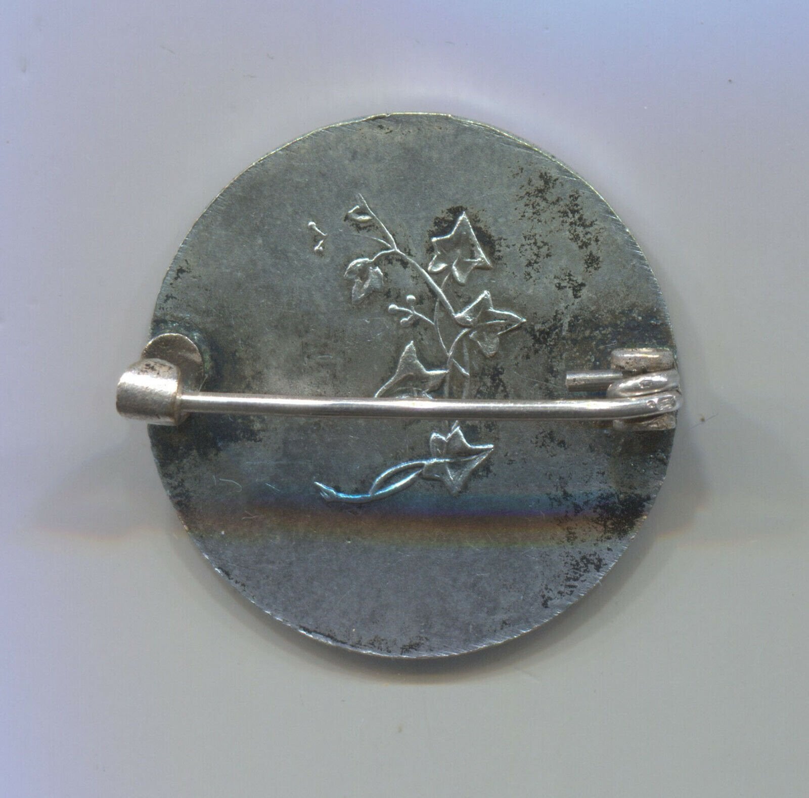 GW pin shows the kaiser, Joseph Franz and mehmed interested if the ...