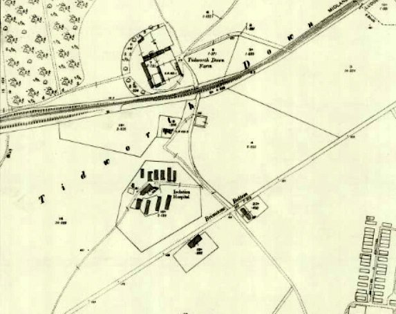 Village Scenes near Larkhill? - Page 3 - Places & Infrastructure - The ...