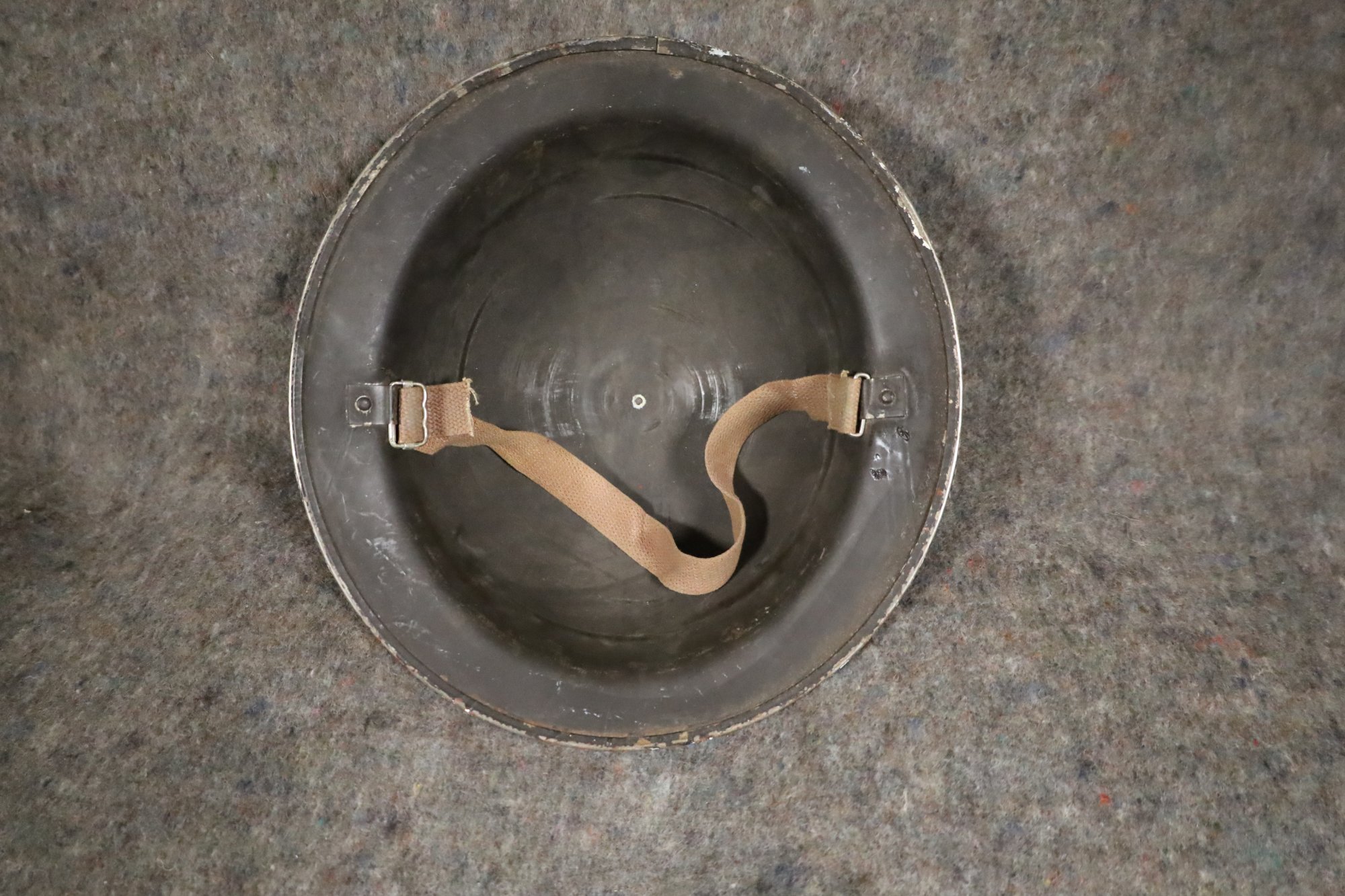 MK1 * Helmets - Other Equipment - The Great War (1914-1918) Forum