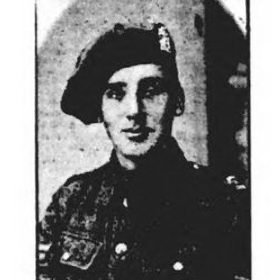 Paxton brothers of the Northumberland Fusiliers - Soldiers and their ...