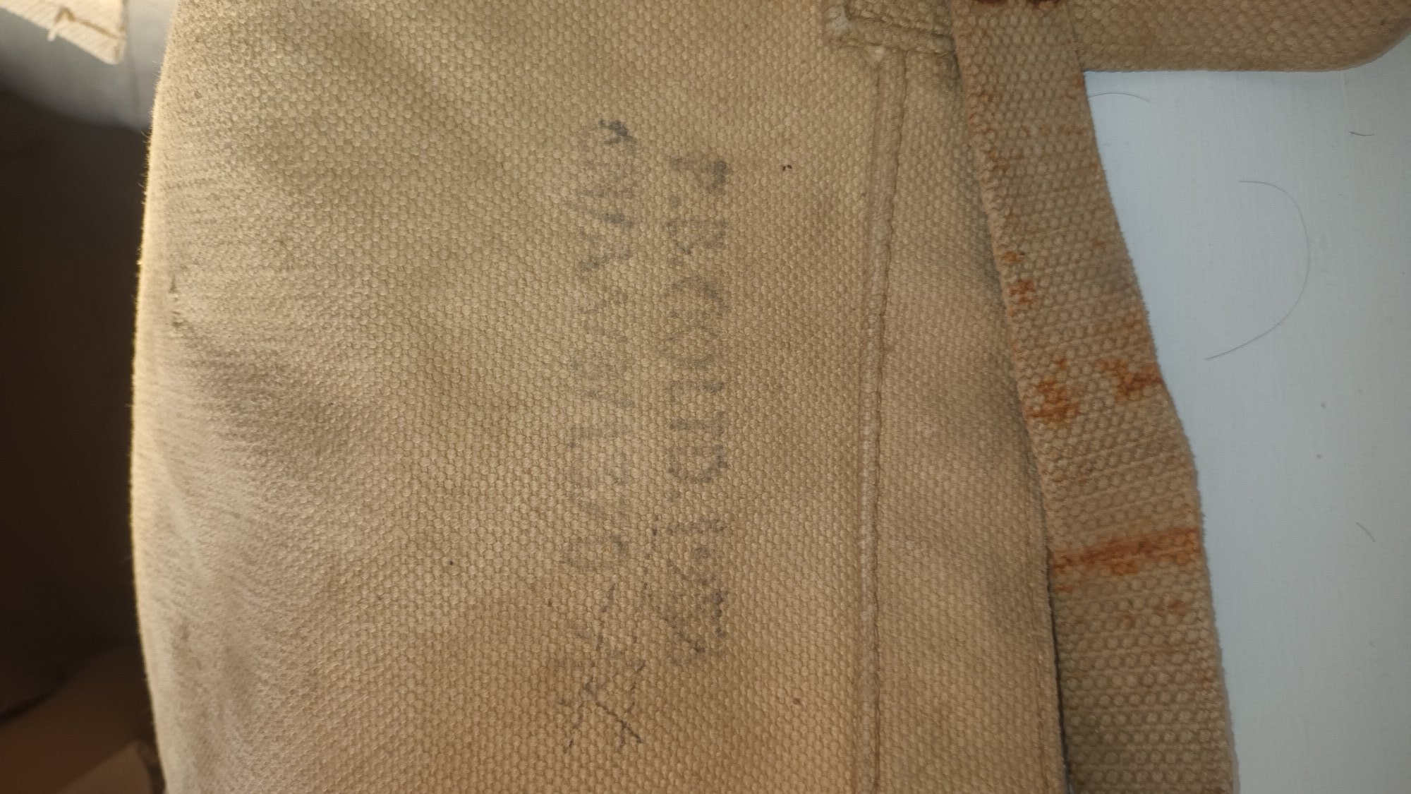 Ww1 british 1908 pattern large pack? - Other Equipment - The Great War ...