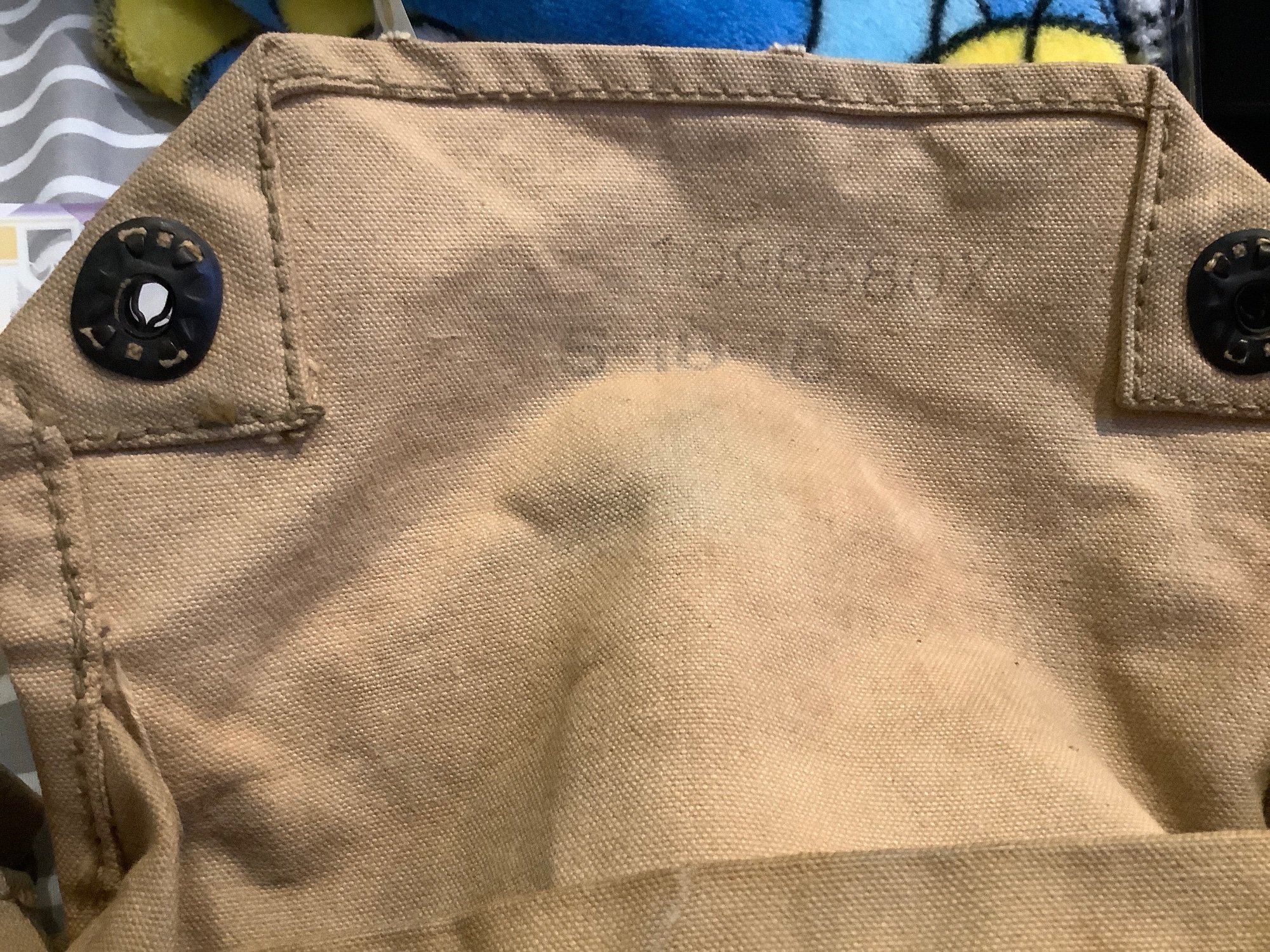 Acquired a U.S Sbr what does the markings mean! - Other Equipment - The ...