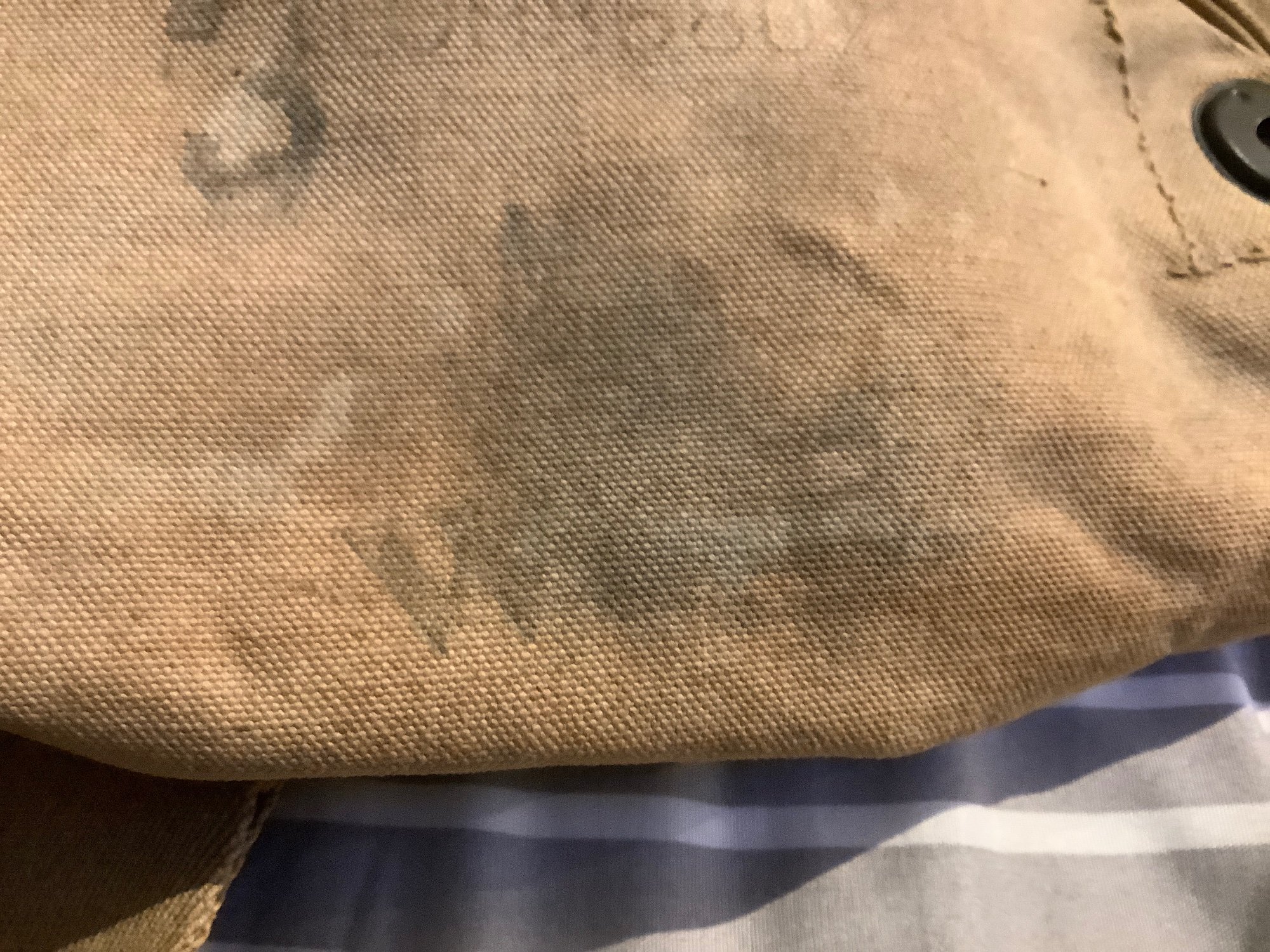 Acquired a U.S Sbr what does the markings mean! - Other Equipment - The ...
