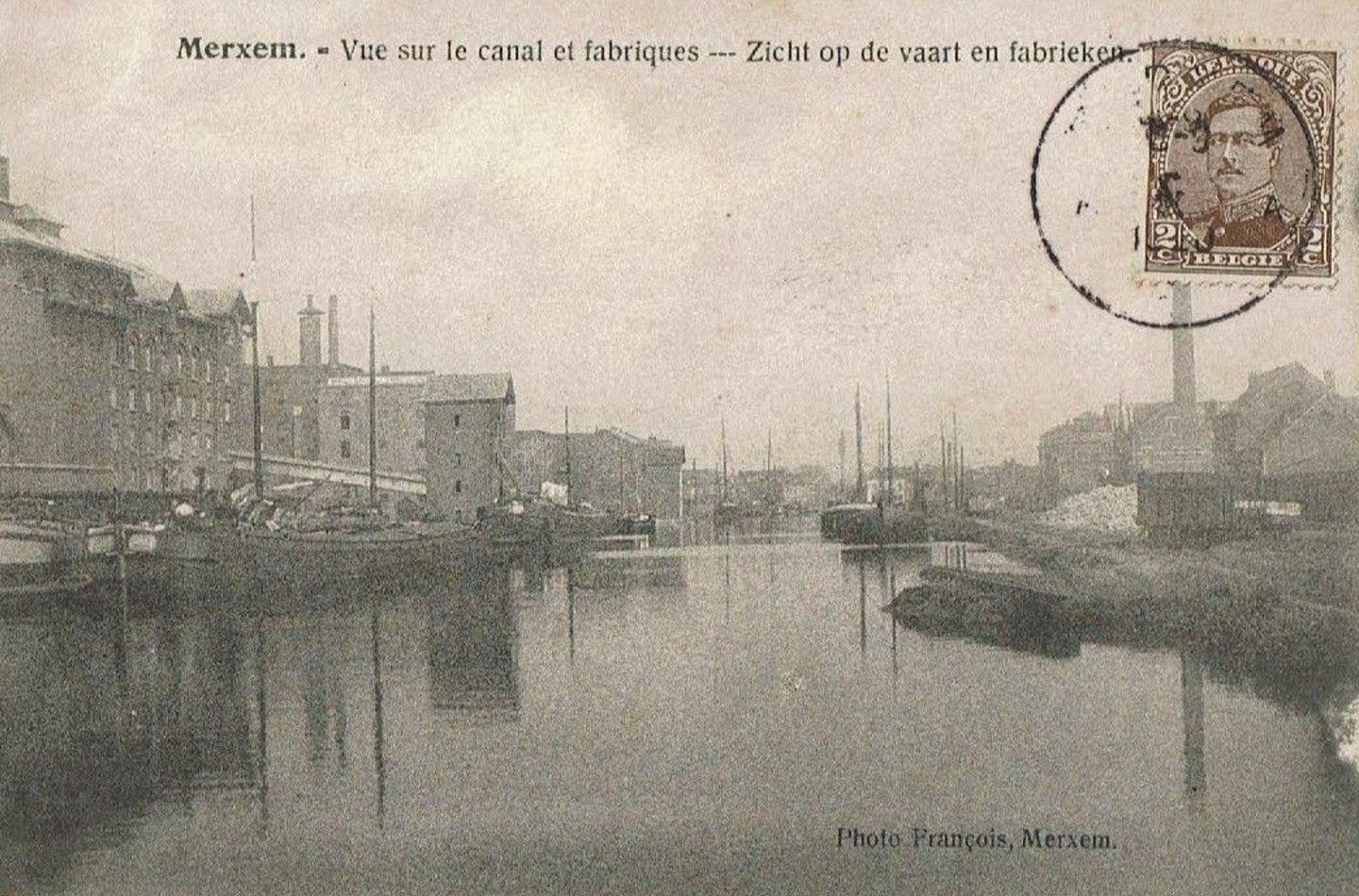 Can anyone ID this (German) port? - Places & Infrastructure - The Great ...