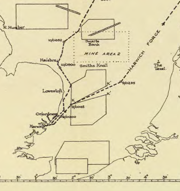 HM Submarine C33 - Sailors, navies and the war at sea - The Great War ...