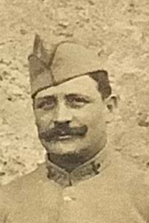 Italian? - Uniforms,Cap Badges and Insignia - The Great War (1914-1918 ...