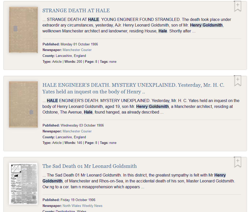 Help identifying officers of the 2/5th LF Part 2 – “C” Coy, Ramsden ...