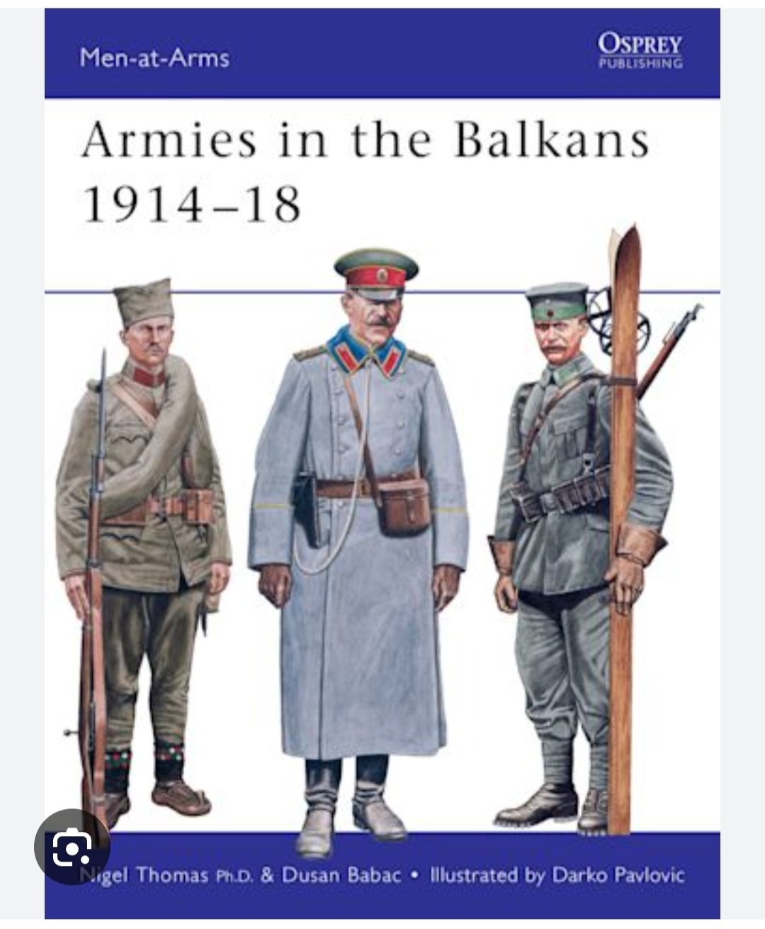 Does anyone have advice or guidance on Hellenic uniforms of the Great ...