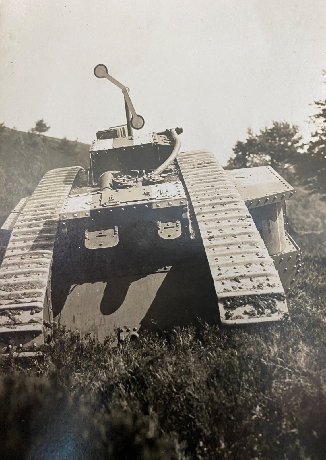 'War Medals and other discovered Memorabilia - Medals - The Great War ...