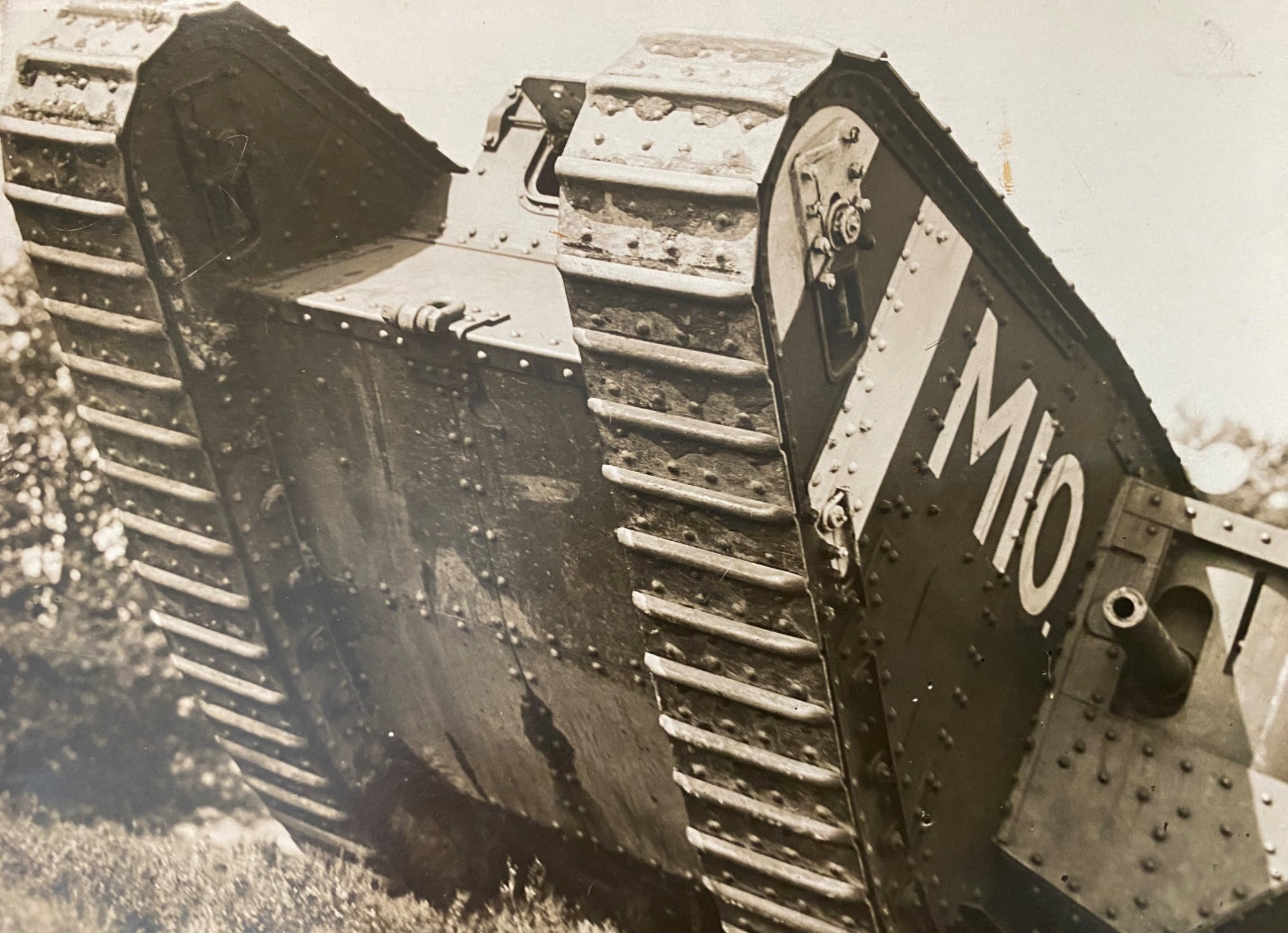 'War Medals and other discovered Memorabilia - Medals - The Great War ...