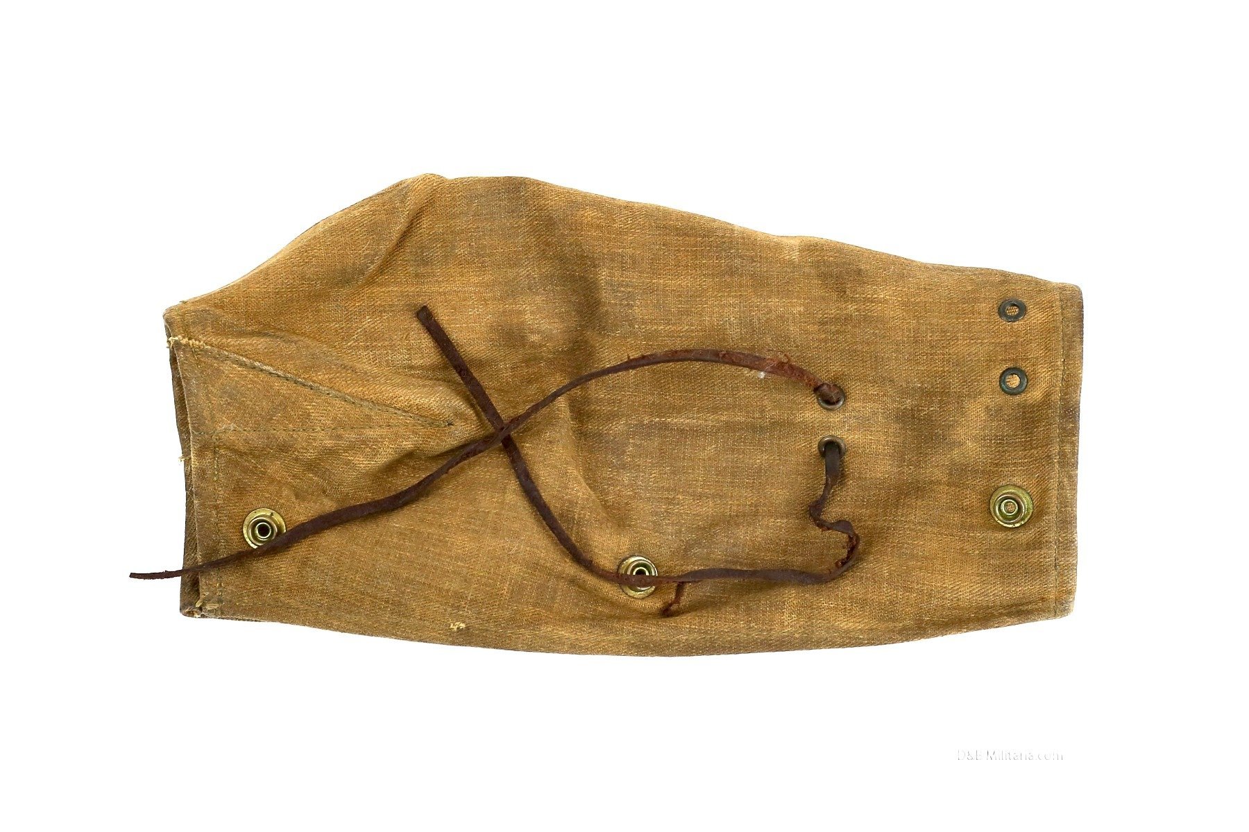 Breech Covers - Other Equipment - The Great War (1914-1918) Forum