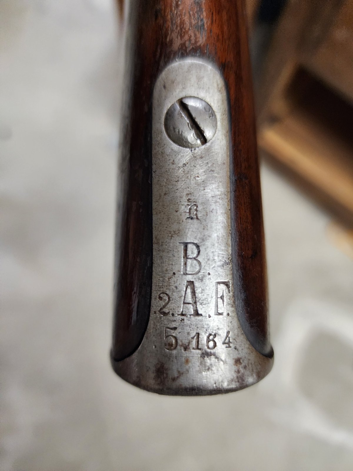 IG 71 unit marks - Arms and other weapons - The Great War (1914-1918) Forum