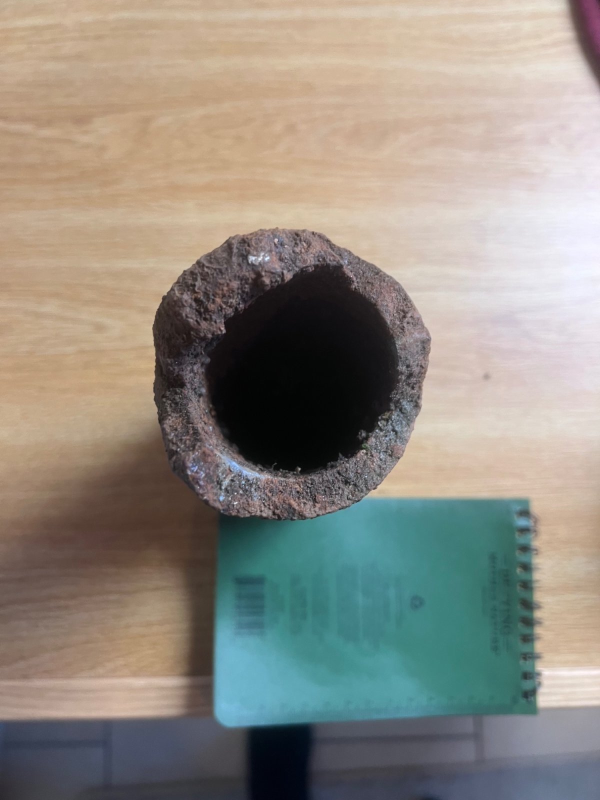 Artillery shell found in Asiago - Arms and other weapons - The Great ...