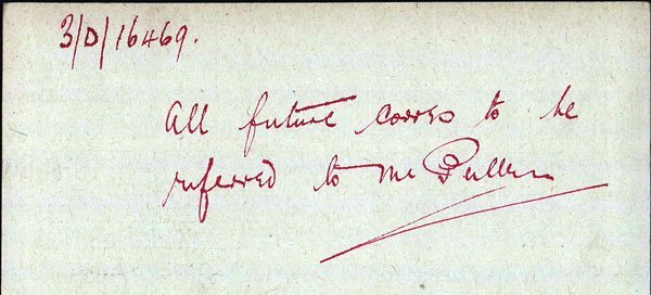 My Grandfather Thomas Maddox - died Ireland 1920 - Soldiers and their ...