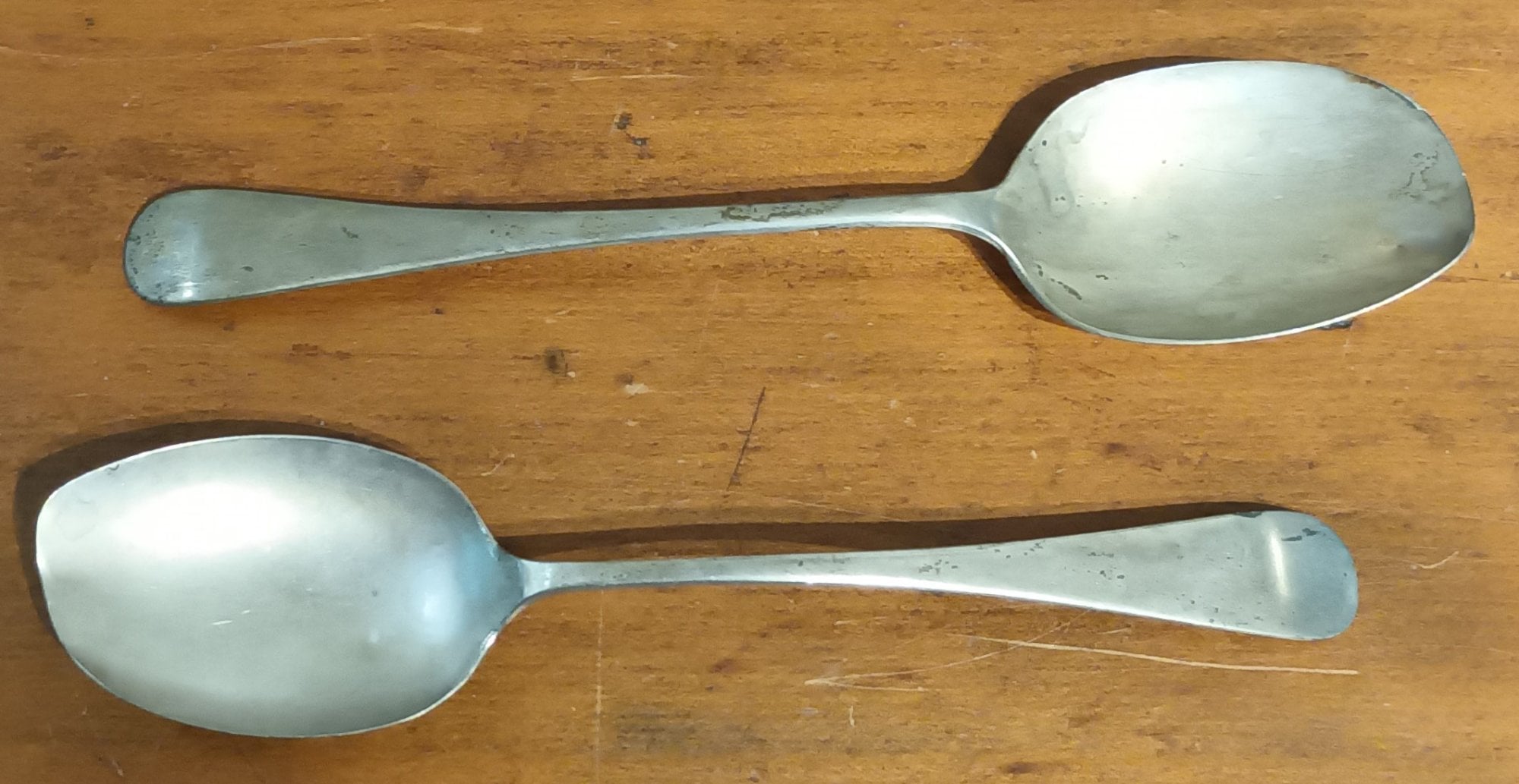Spoons - Other Equipment - The Great War (1914-1918) Forum