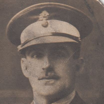 My Grandfather Thomas Maddox - died Ireland 1920 - Soldiers and their ...