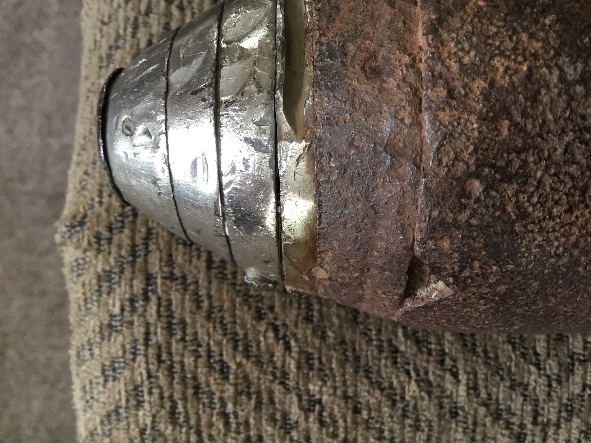 75mm Franco-American Shell Questions - Arms and other weapons - The ...