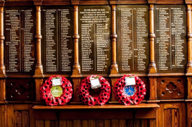 Which Regiment - Soldiers and their units - The Great War (1914-1918) Forum