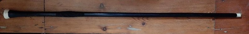 Colonial swagger sticks - Other Equipment - The Great War (1914-1918) Forum