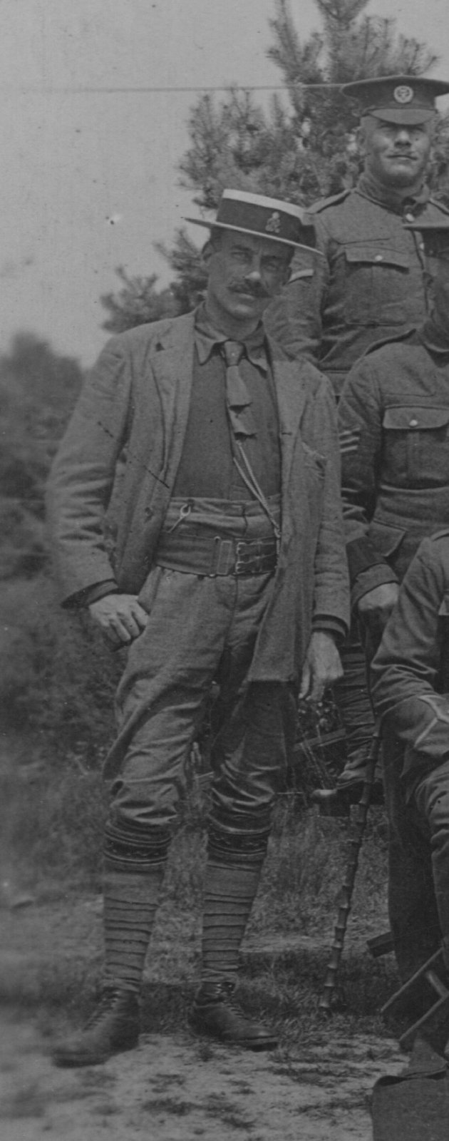 Postcards - Page 405 - Uniforms,Cap Badges and Insignia - The Great War ...
