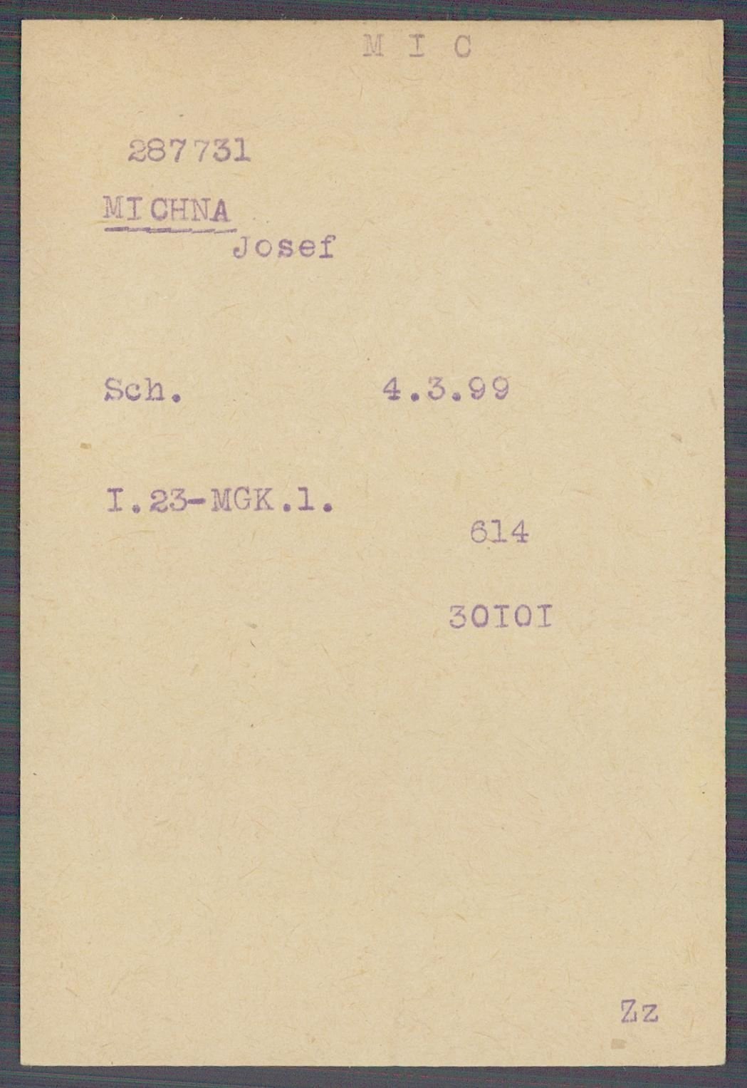Card from the red cross archive - what unit is it? - Soldiers and their ...
