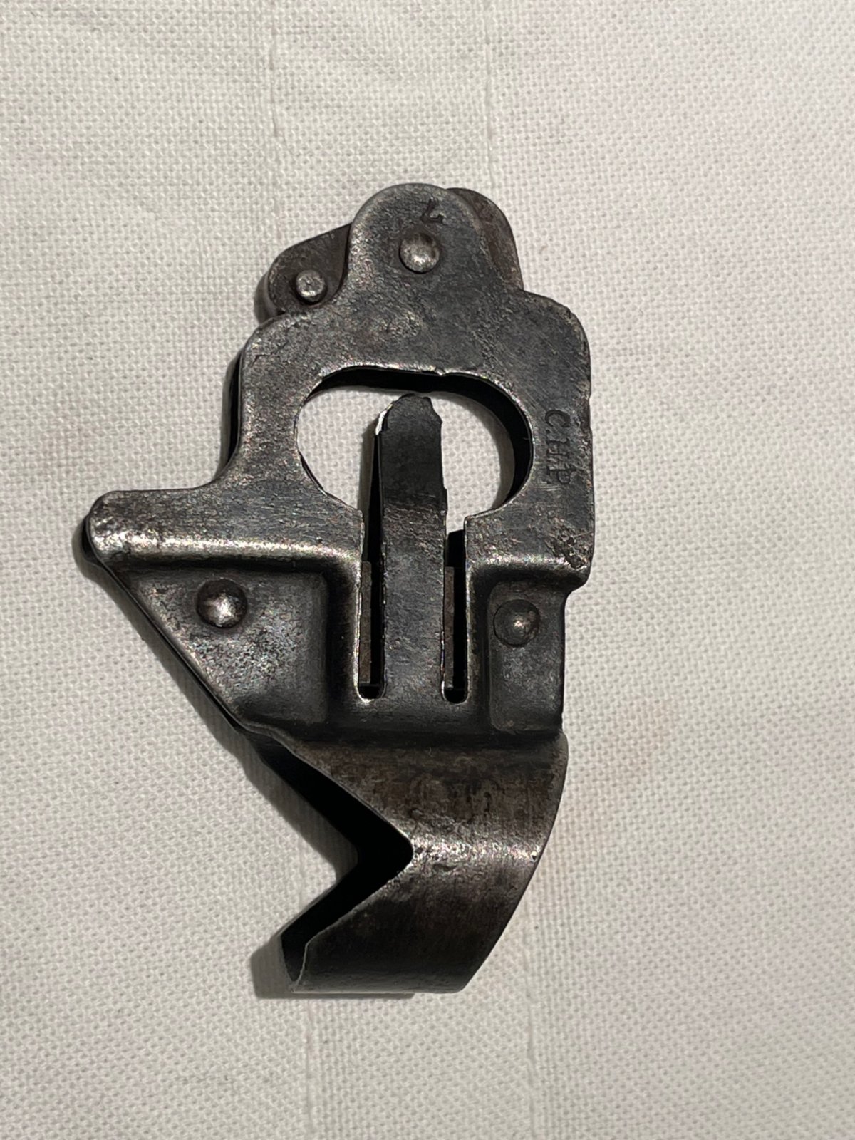 WW1 wire cutters / bullet type - Arms and other weapons - The Great War ...