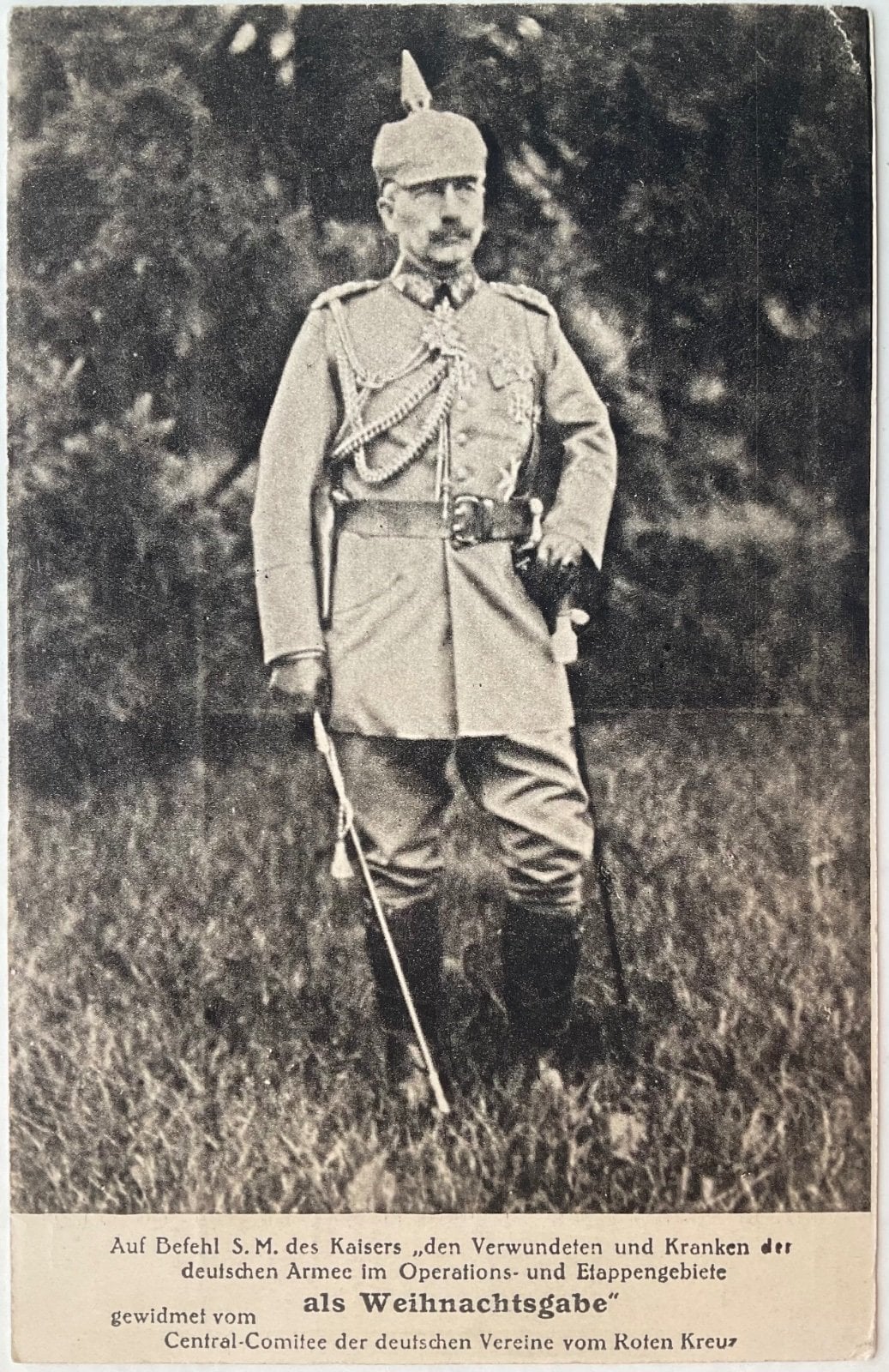 German Feldpost Cards - The Eastern Front - The Great War (1914-1918) Forum