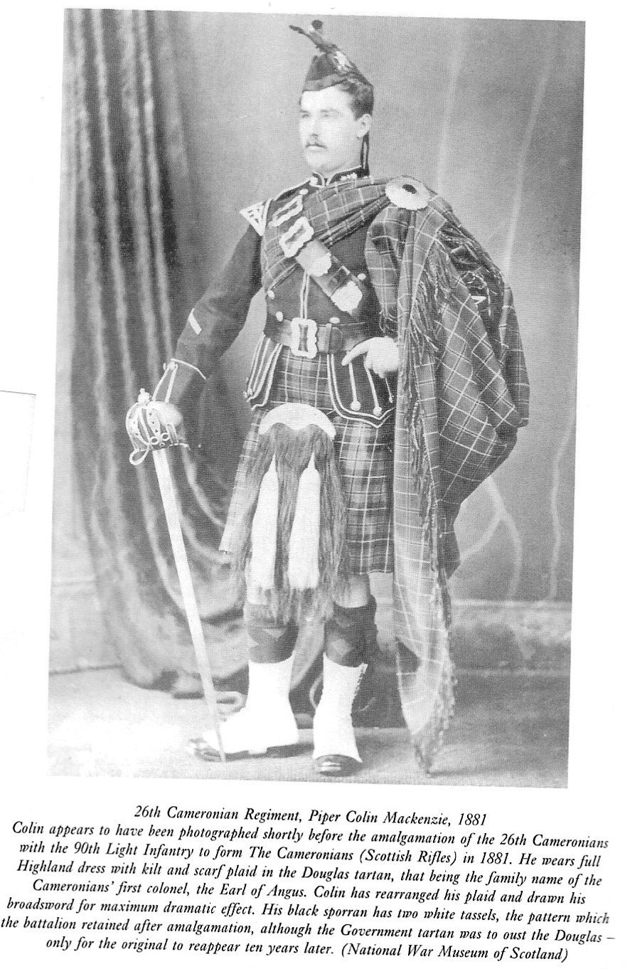 Help to identify regiment please - Uniforms,Cap Badges and Insignia ...