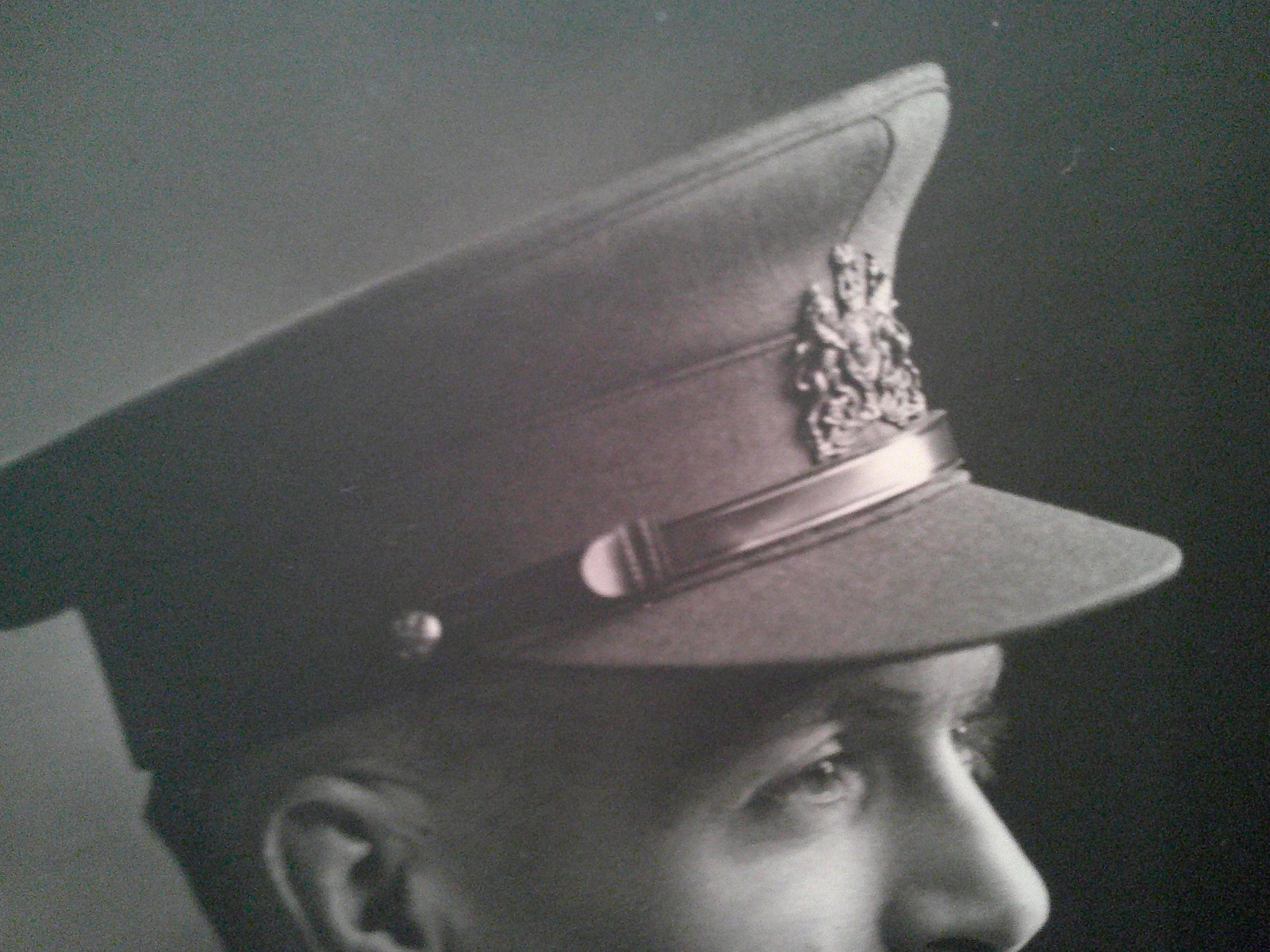 Manchester Regiment Officer? - Soldiers and their units - The Great War ...