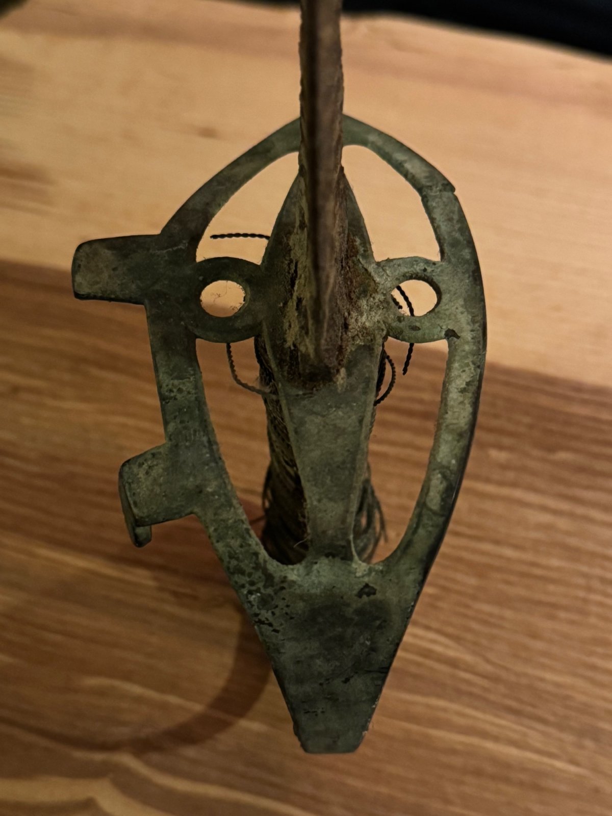 French Sabre? - Arms and other weapons - The Great War (1914-1918) Forum
