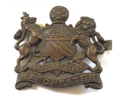 Manchester Regiment Officer? - Soldiers and their units - The Great War ...