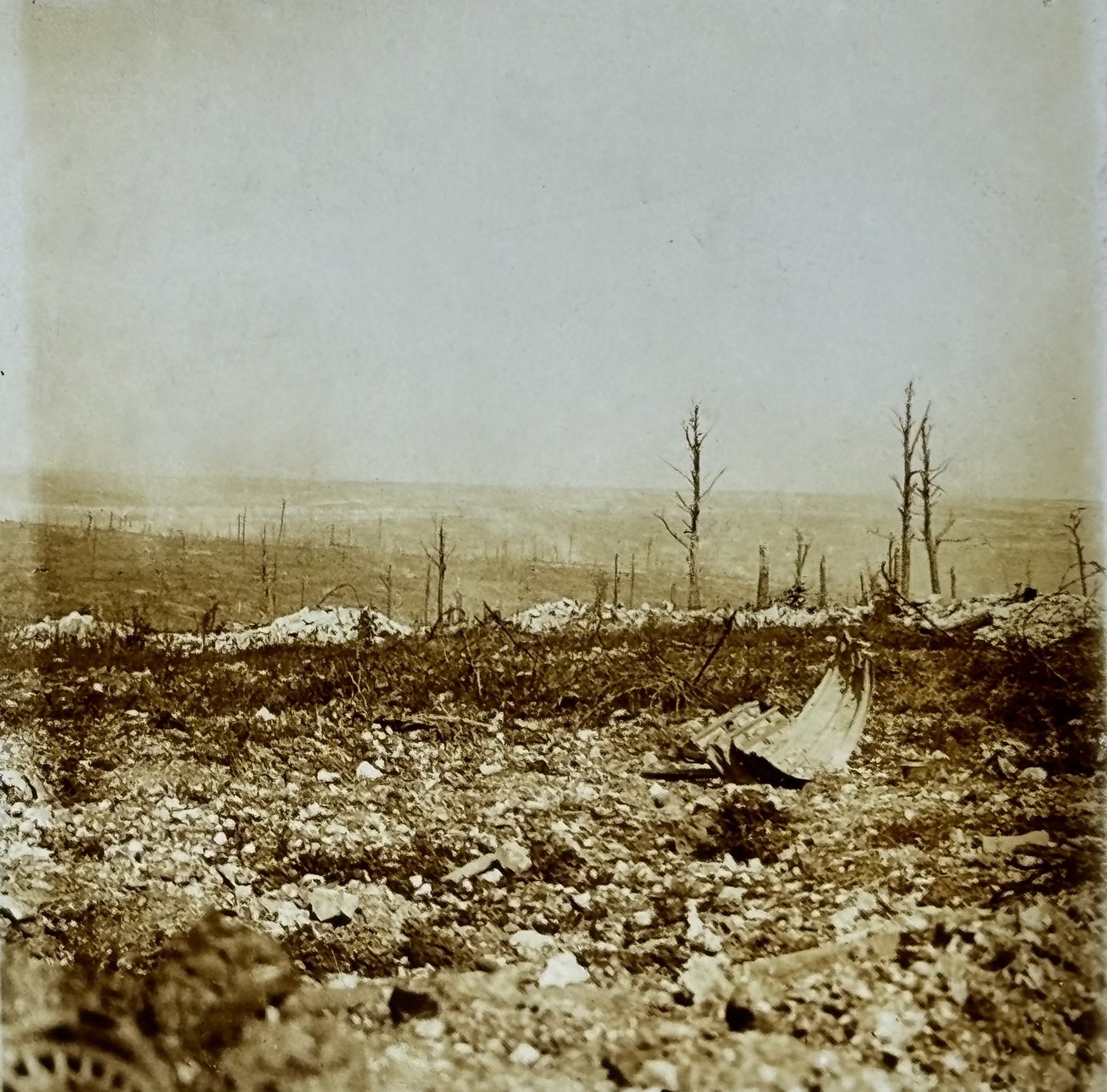 WW1 Glass Stereo photos - Page 18 - The Western Front - The Great War ...