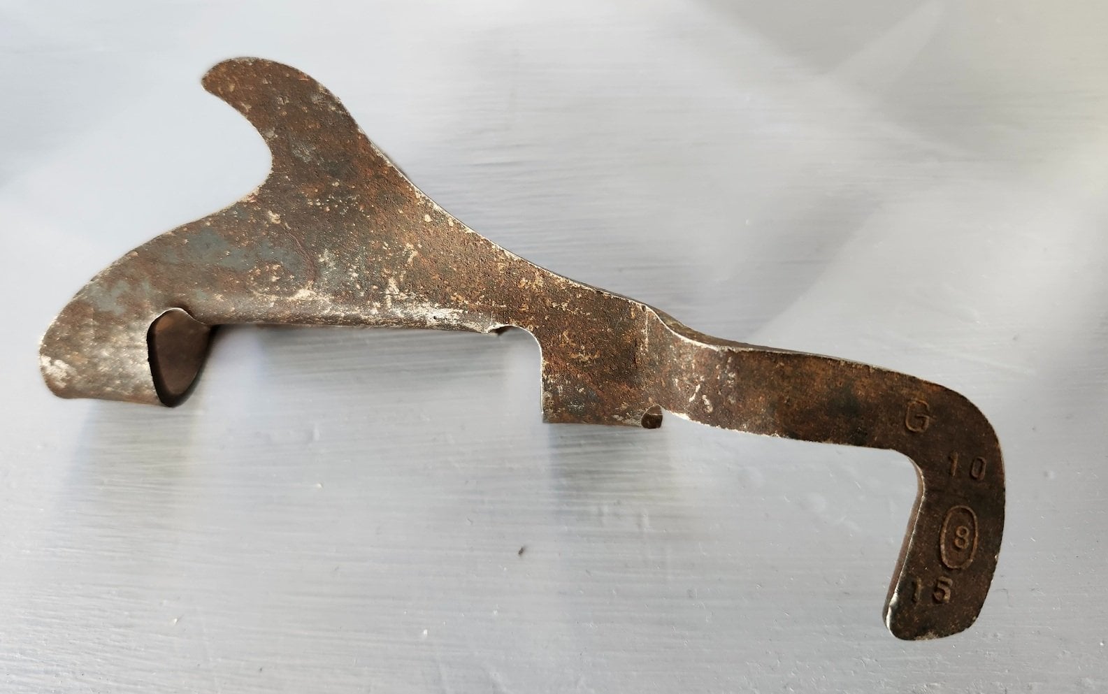 WW1 wire cutters / bullet type - Arms and other weapons - The Great War ...