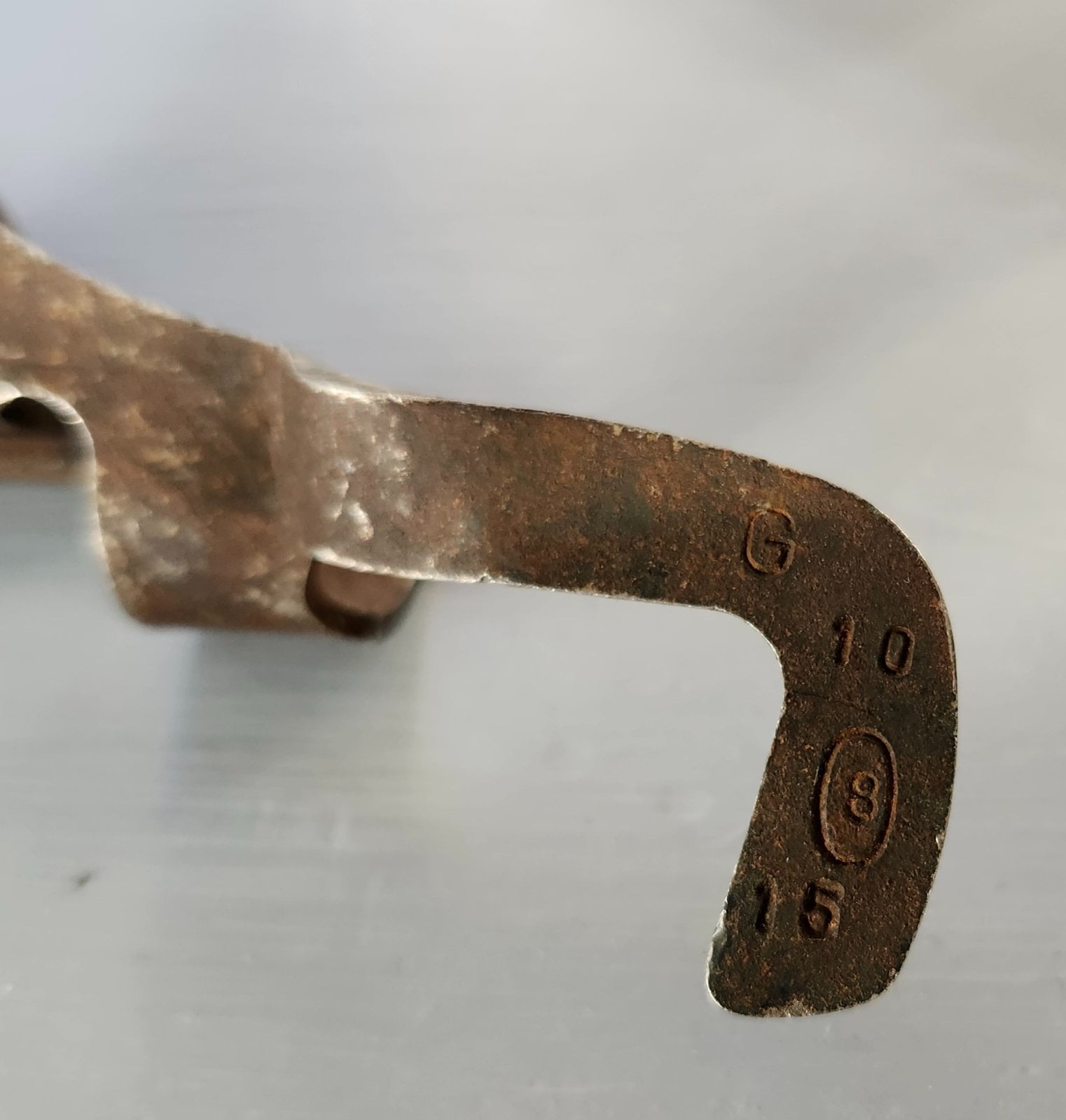 WW1 wire cutters / bullet type - Arms and other weapons - The Great War ...