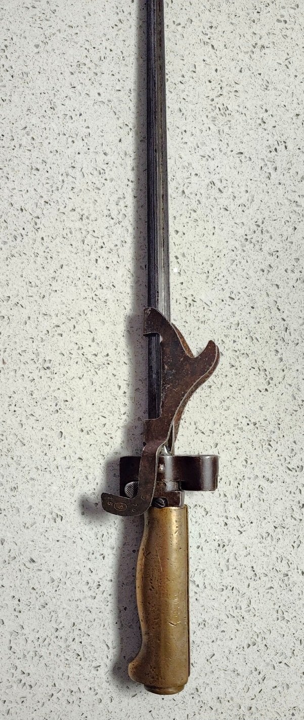 WW1 wire cutters / bullet type - Arms and other weapons - The Great War ...