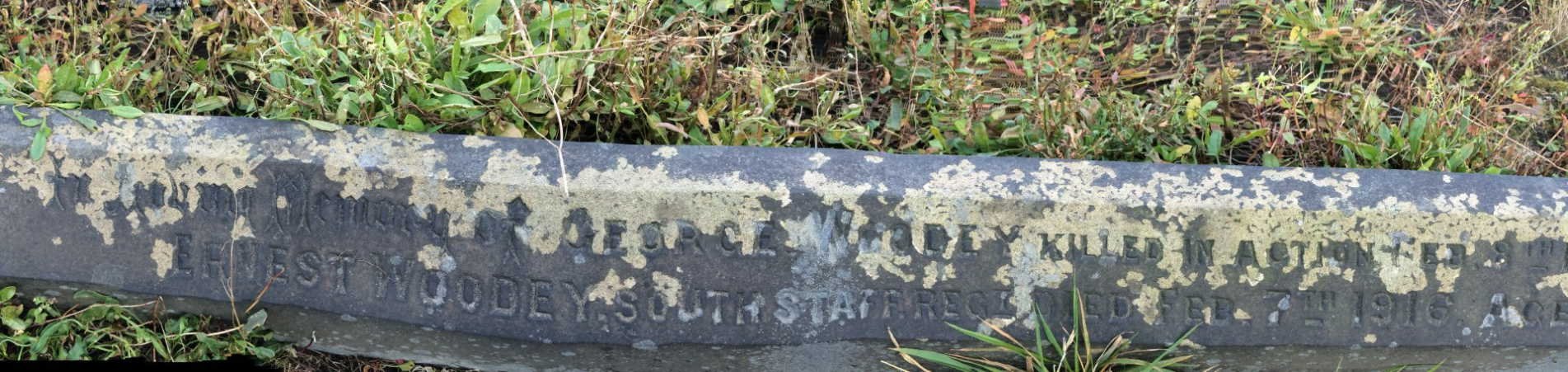 Warrington Town Memorial, Cheshire. - Page 2 - Cemeteries and memorials ...