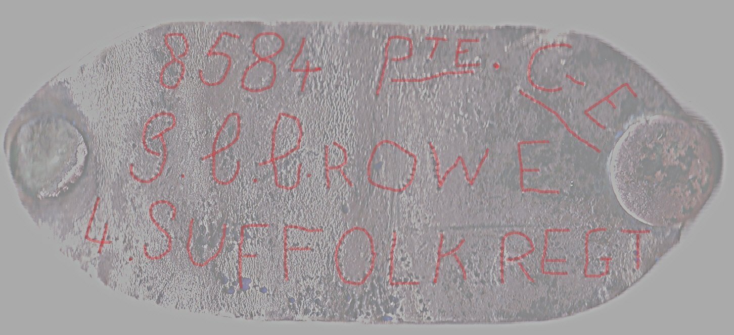 Spoons - Page 2 - Other Equipment - The Great War (1914-1918) Forum